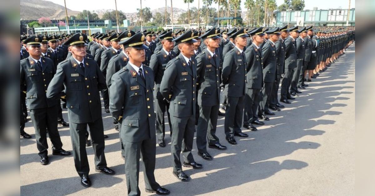 Admisión PNP 2024: cronograma de exámenes, temarios y entrevistas personales | Proceso ...