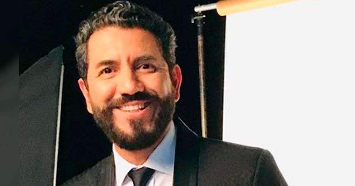 Fernando Díaz sorprende al revelar que no se afeita la barba hace 25 años: “Me da seguridad ...