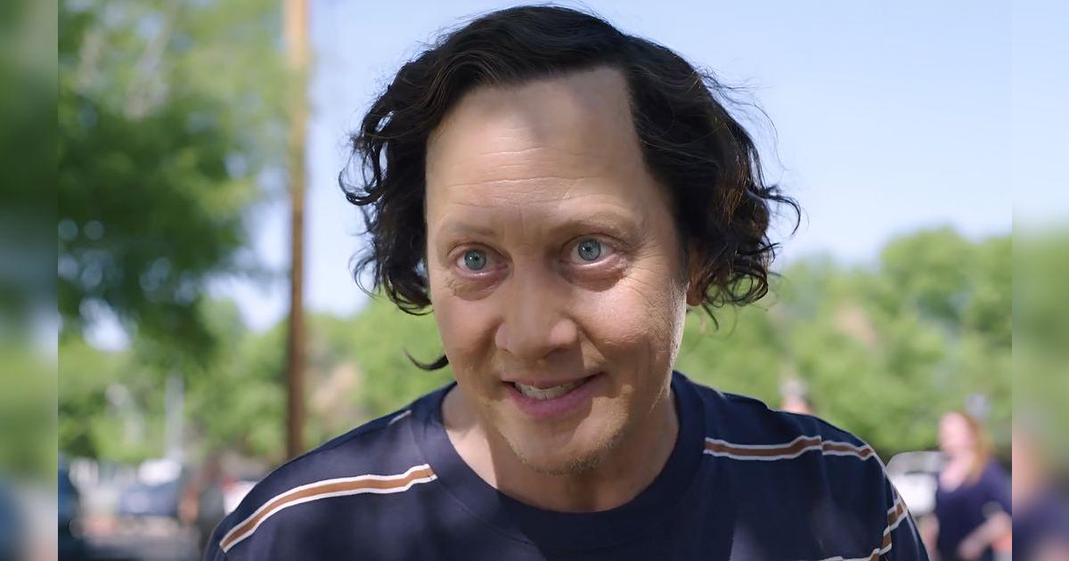 '¡Qué viaje con papá!' arrasa en Netflix: la nueva comedia familiar con ...