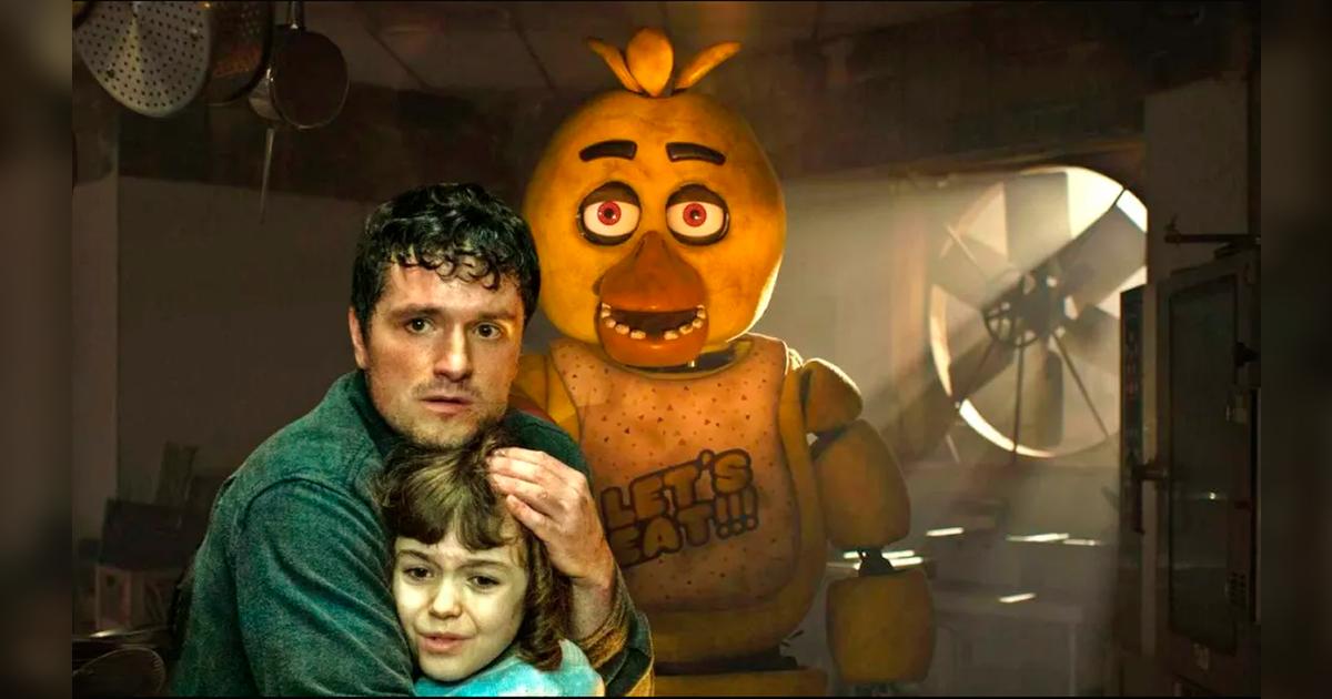 ‘Five Nights At Freddy’s 2’: fecha exacta de estreno, reparto y todo lo ...