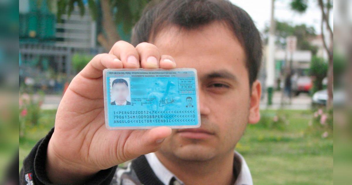 ¿Cuál es el código ubigeo del DNI? Descubre qué es, cómo buscarlo y ...