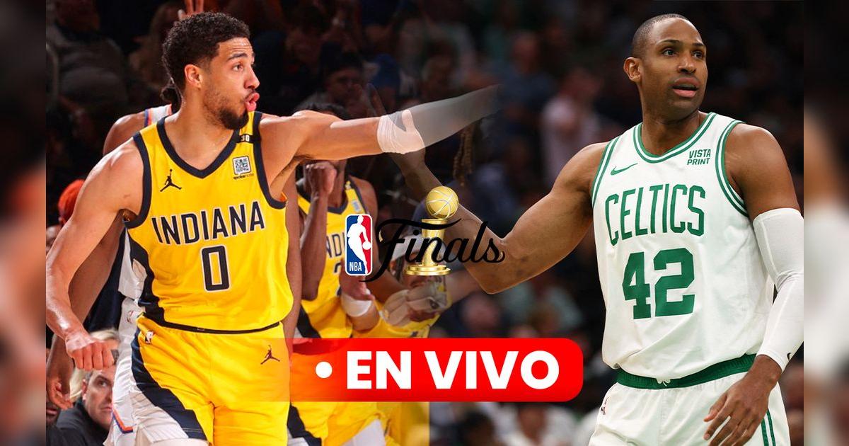 Indiana pacers vs boston celtics live stream vía ESPN por la NBA Playoffs 2024 game 3 | nba live ...