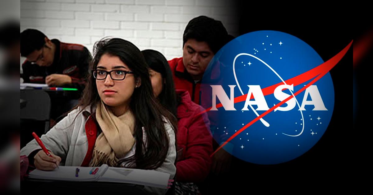 La única universidad de Perú que ocupa 3 puestos en la NASA: peruana pisaría la luna por primera ...