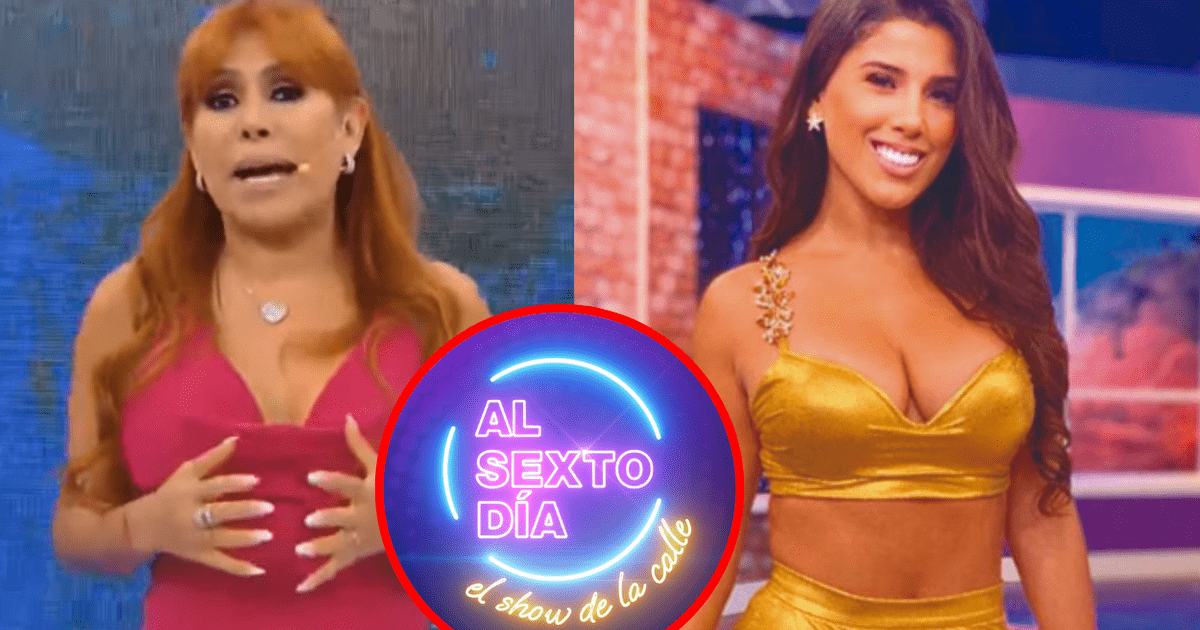 Despiden A Yahaira Plasencia De Al Sexto Día Por Bajo Rating Y Ya
