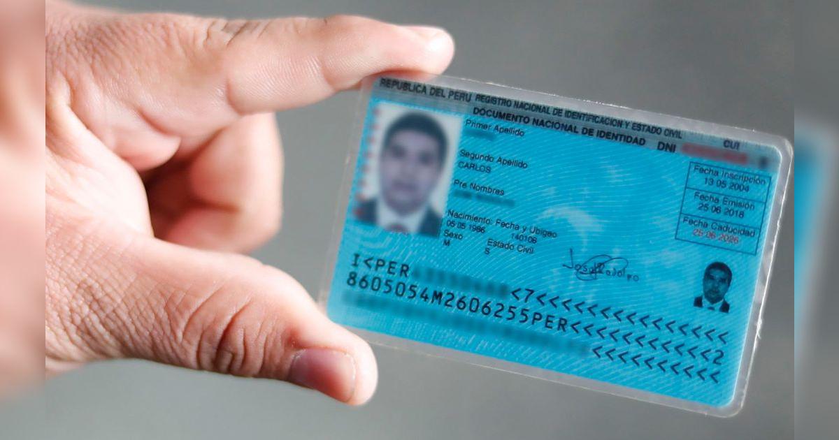 Descubre qué es el código verificador, para qué sirve y dónde se ubica ...