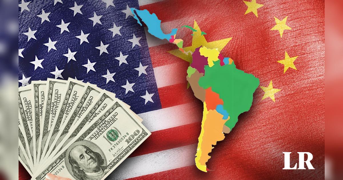 El ÚNICO país de América Latina que será RICO en 2025: estará en el top ...