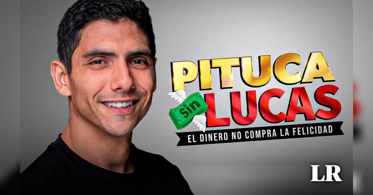 Jano Baca de ‘Pituca sin lucas’ hace dura confesión sobre ser actor en ...