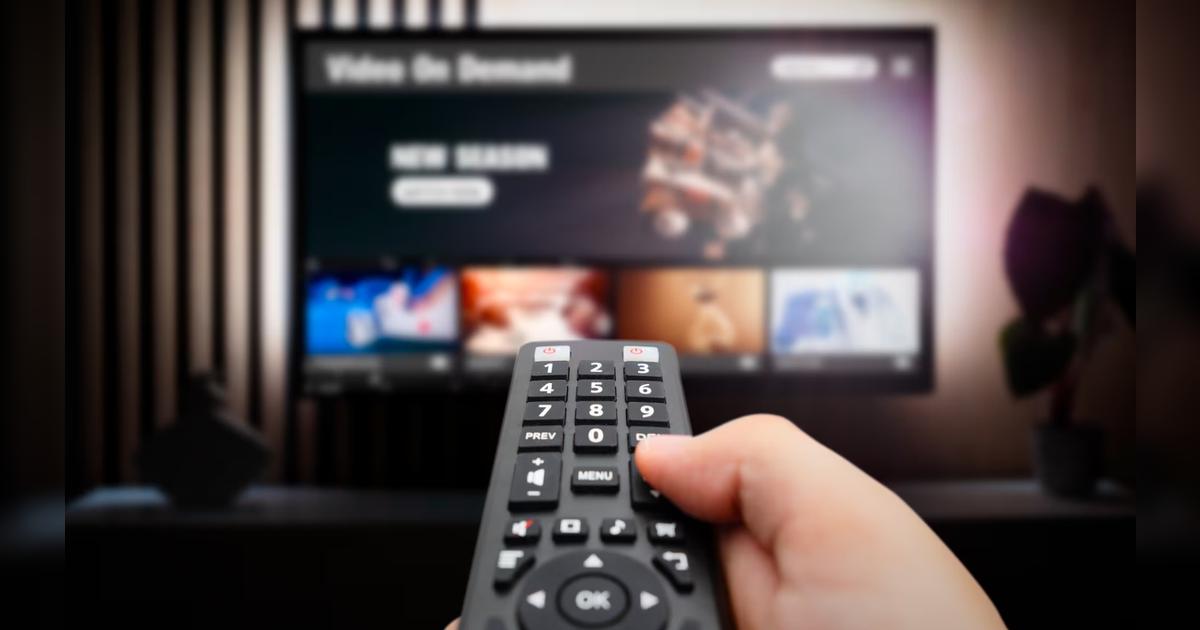 Aplica estos ajustes y evita que tu smart TV consuma mucha electricidad ...