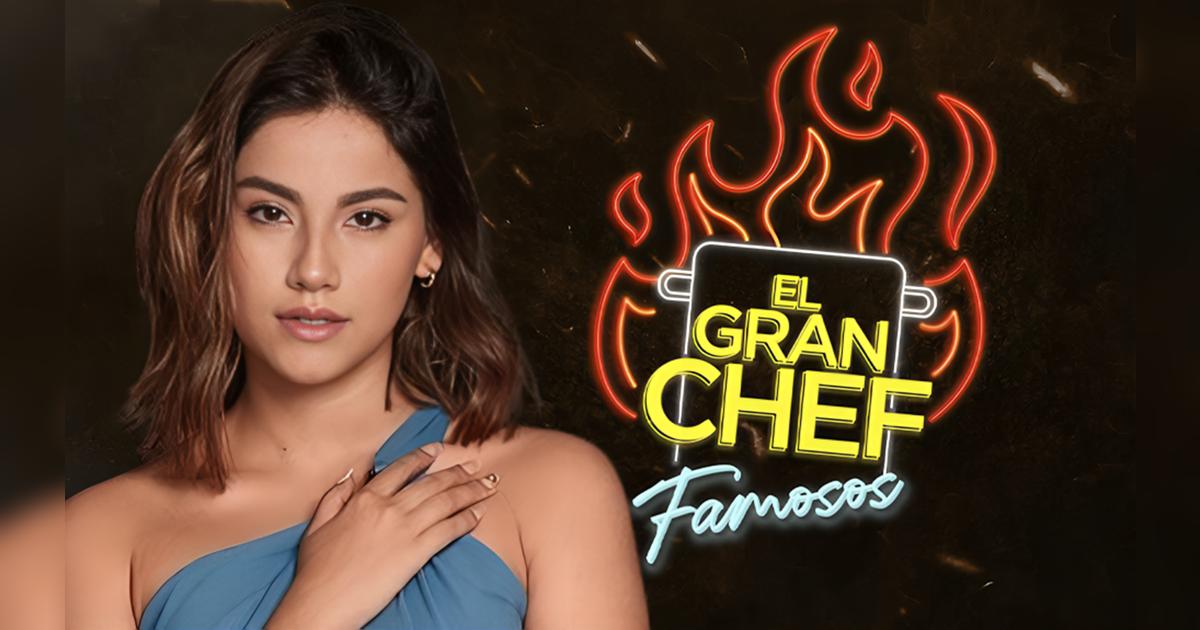 Arianna Fernández: quién es la joven actriz y nueva participante de 'El ...