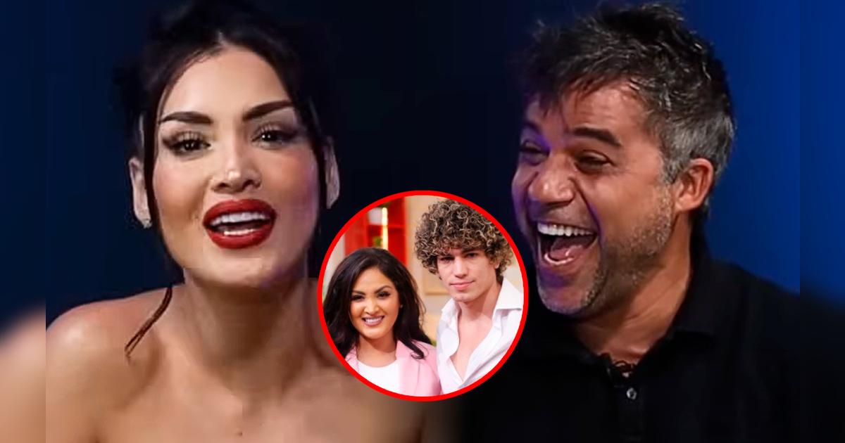 Michelle Soifer revela requisito exclusivo que debe tener su próxima ...