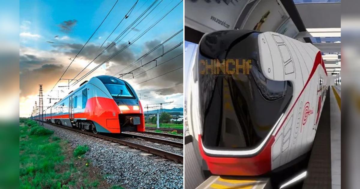 Estas son las 5 nuevas líneas de trenes que se proyectan construir en ...