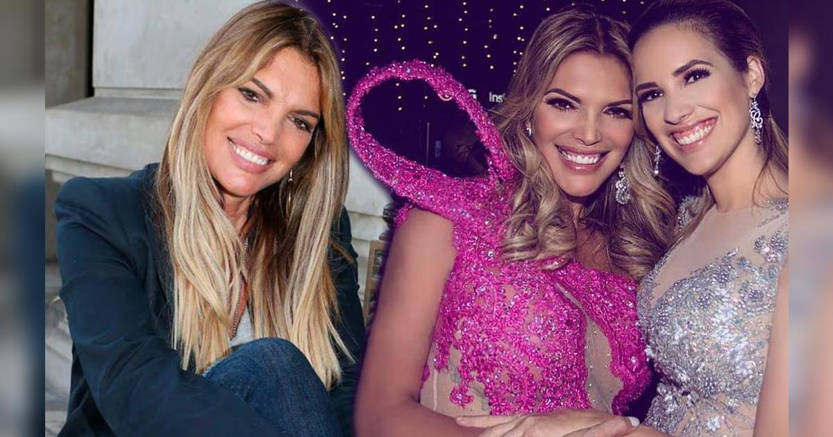 Jessica Newton: descubre cuántos hijos biológicos y adoptivos tiene la ...