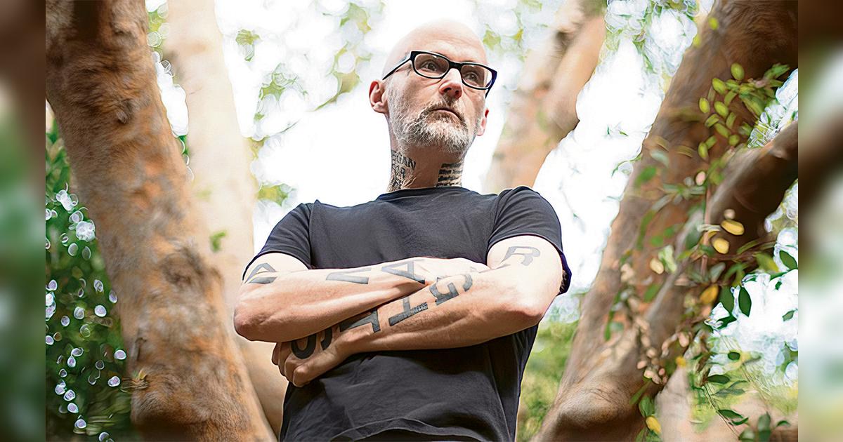 Moby y los 25 años de Play | Música , Artistas , Cantantes | Cultural ...