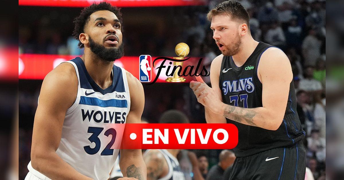 ¡Dallas Mavericks derrota 124-103 a Timberwolves y es el campeón de la ...