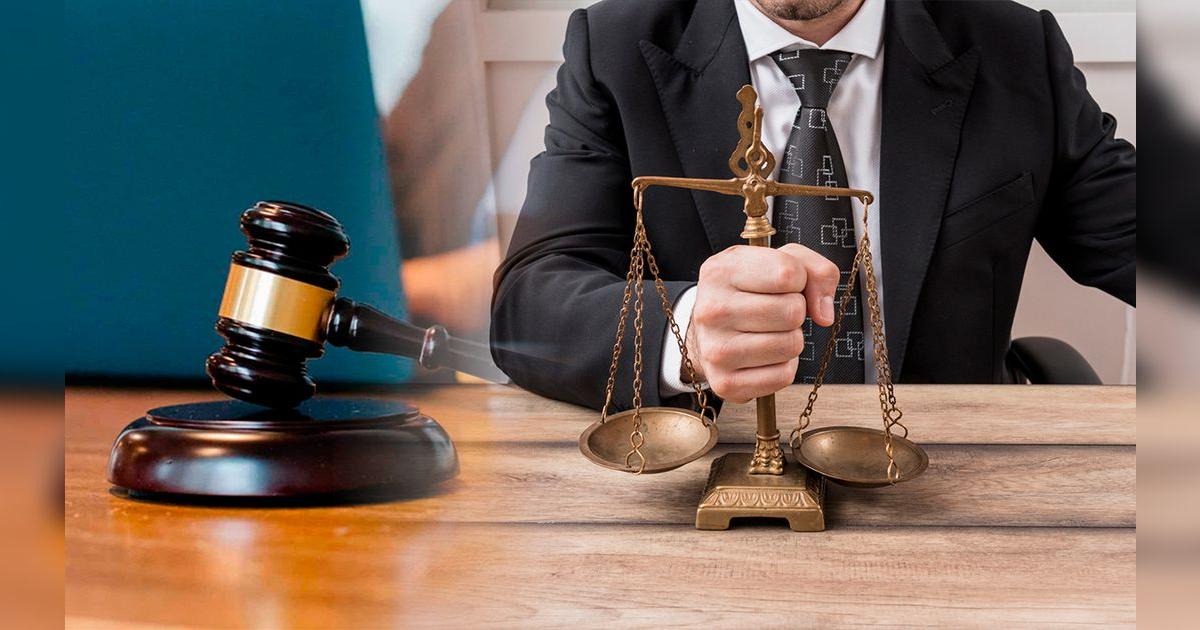 Conoce cuánto gana un abogado en el Perú: este es el sueldo promedio que puedes percibir si eres ...