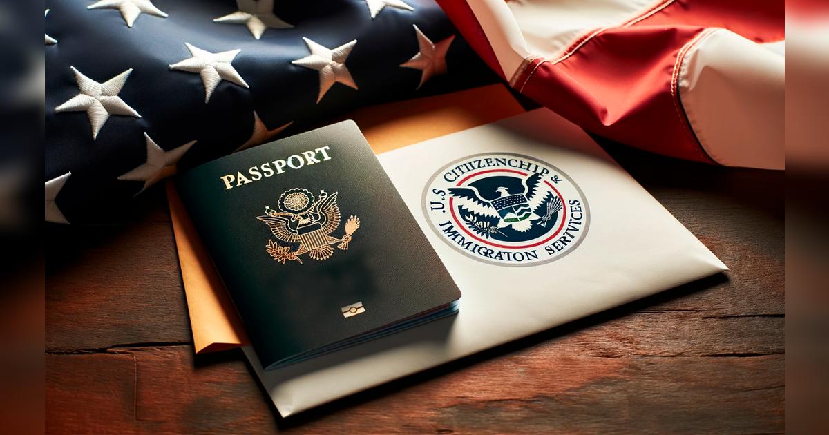 Los requisitos para conseguir la residencia permanente o ciudadanía americana en Estados Unidos ...