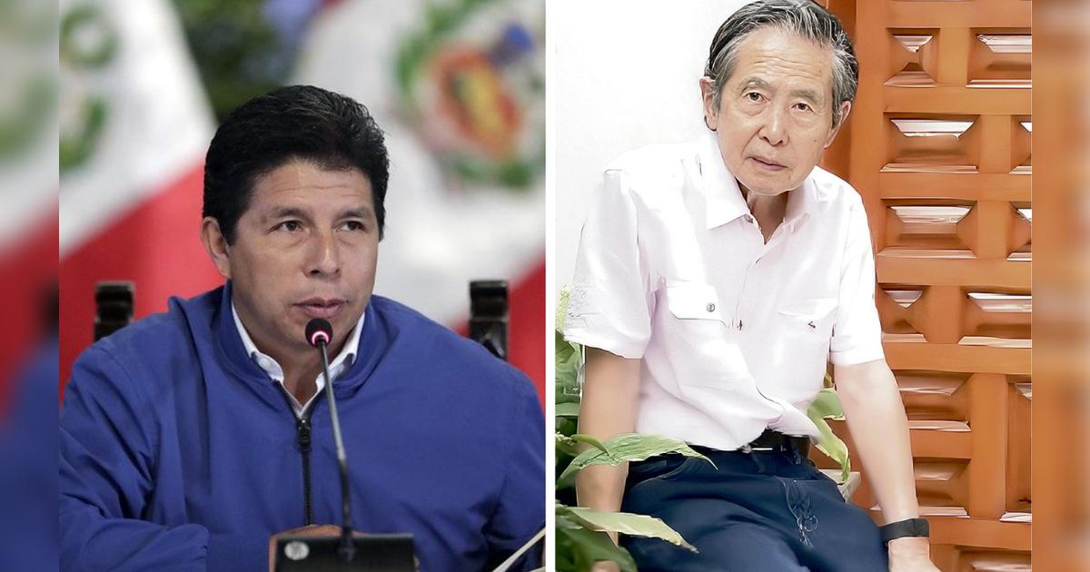 Abogado de Pedro Castillo también defendió a Alberto Fujimori entre el 2014 y 2016 | Política ...