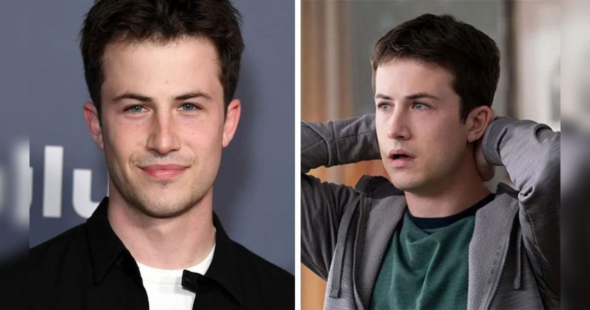 Dylan Minnette de '13 Reasons Why' reveló la insólita razón por el que ...