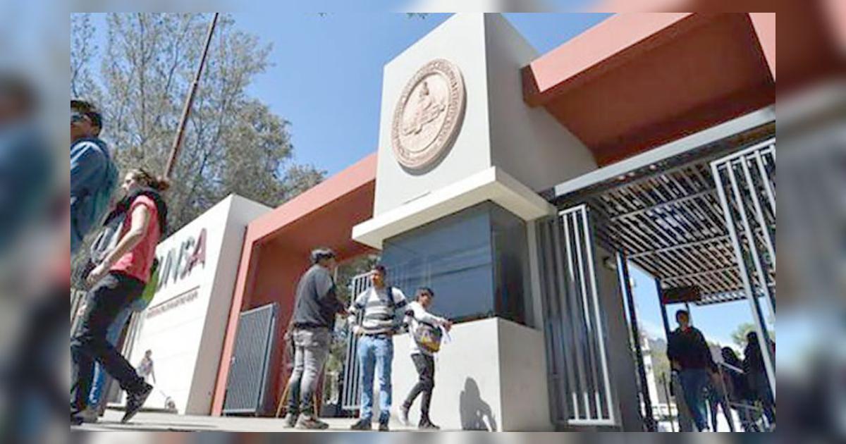 UNSA anuncia todos sus exámenes de admisión para el 2025: ¿cuáles son ...