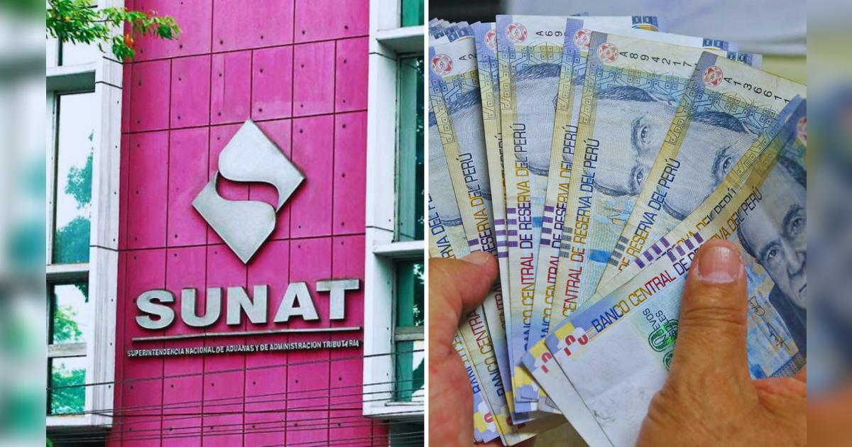 SUNAT | Verifica con tu DNI si la SUNAT te devolverá hasta S/15.450 ...