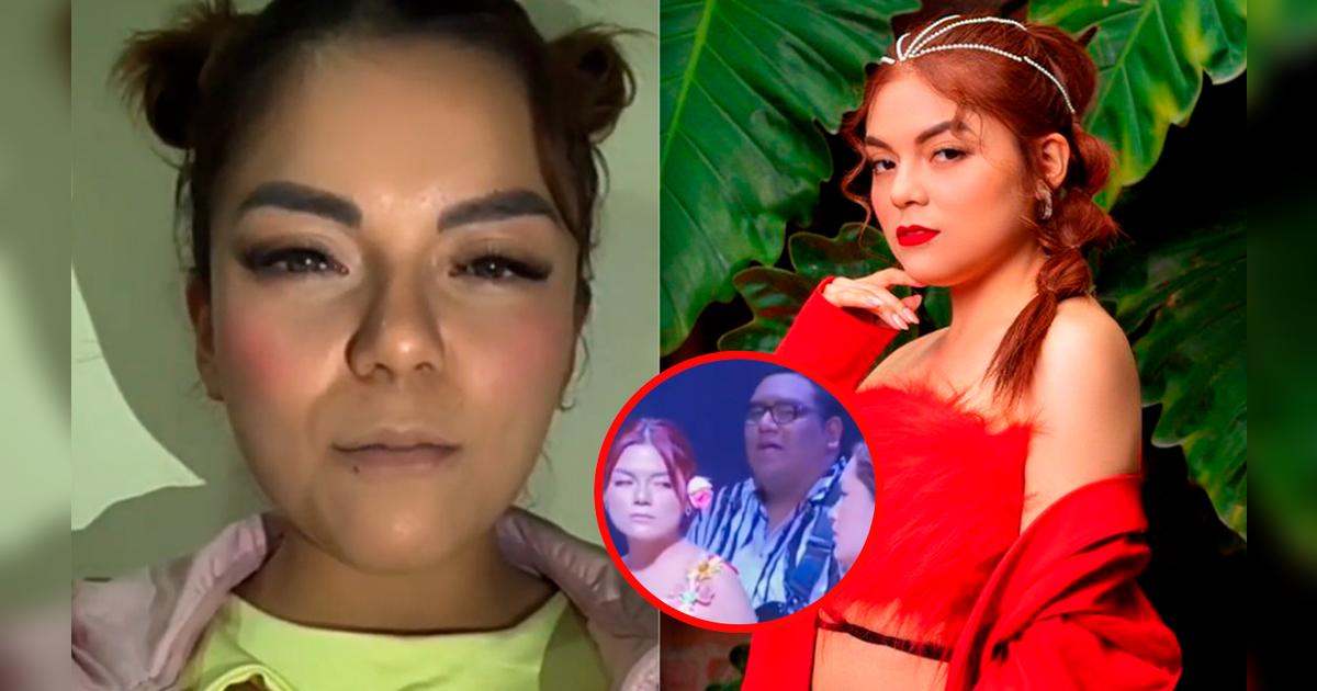 Briela Cirilo de Corazón Serrano revela la dolorosa razón detrás de su apariencia 'cansada' en ...