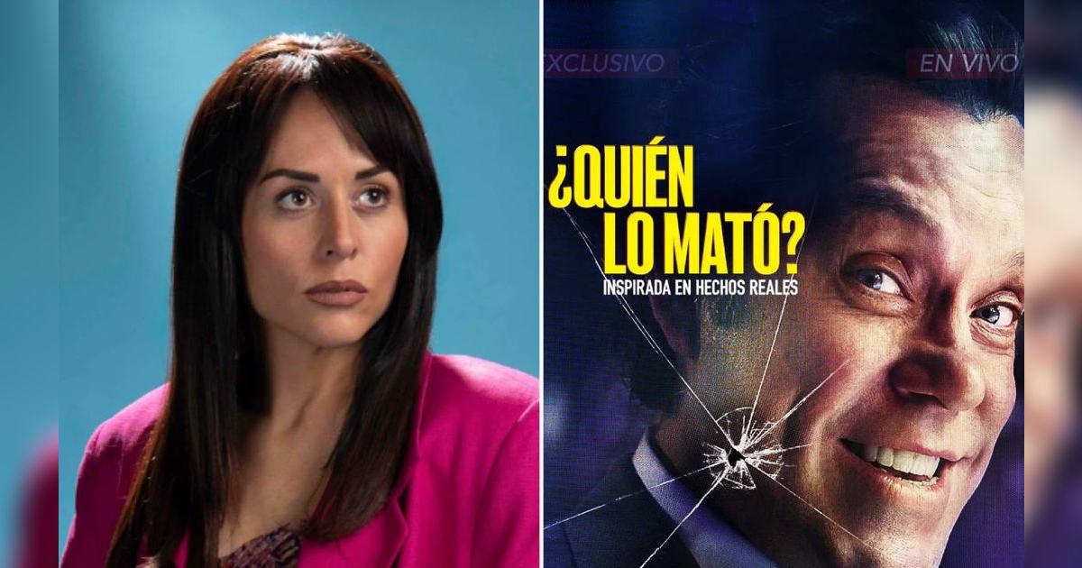 '¿Quién lo mató?', capítulos 3 y 4: hora de estreno y fecha para ver en ...