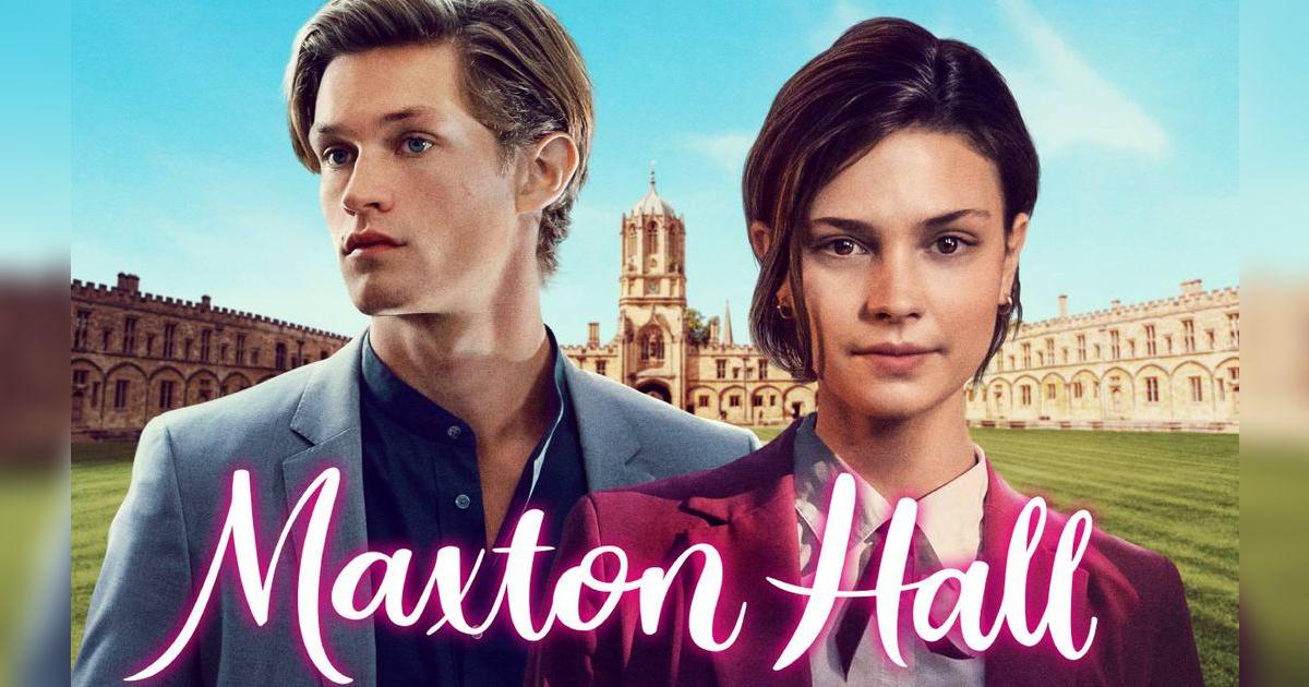 ¿Qué pasará en la temporada 2 de 'Maxton Hall'?: lo que debes saber de ...