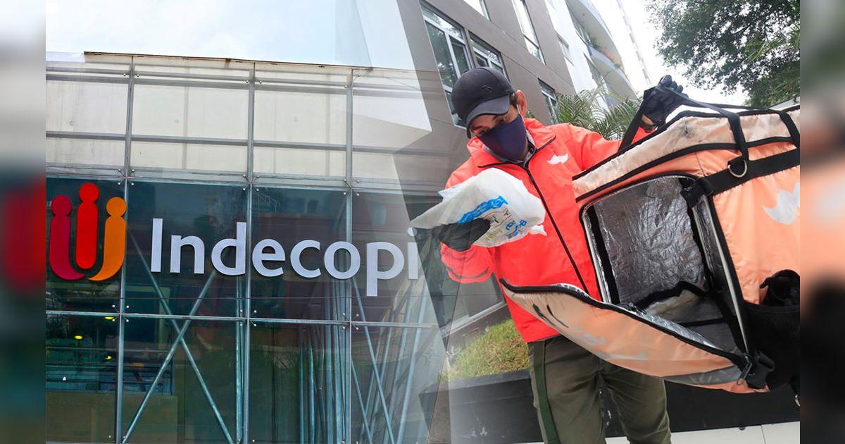 Indecopi ordena a Rappi consultar pago de propina a consumidores y no ...