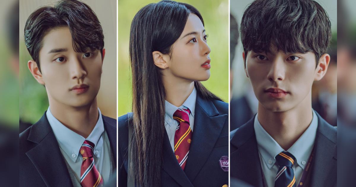 ‘Jerarquía’, reparto: actores y personajes de la serie coreana de Netflix que es 'idéntica' a ...