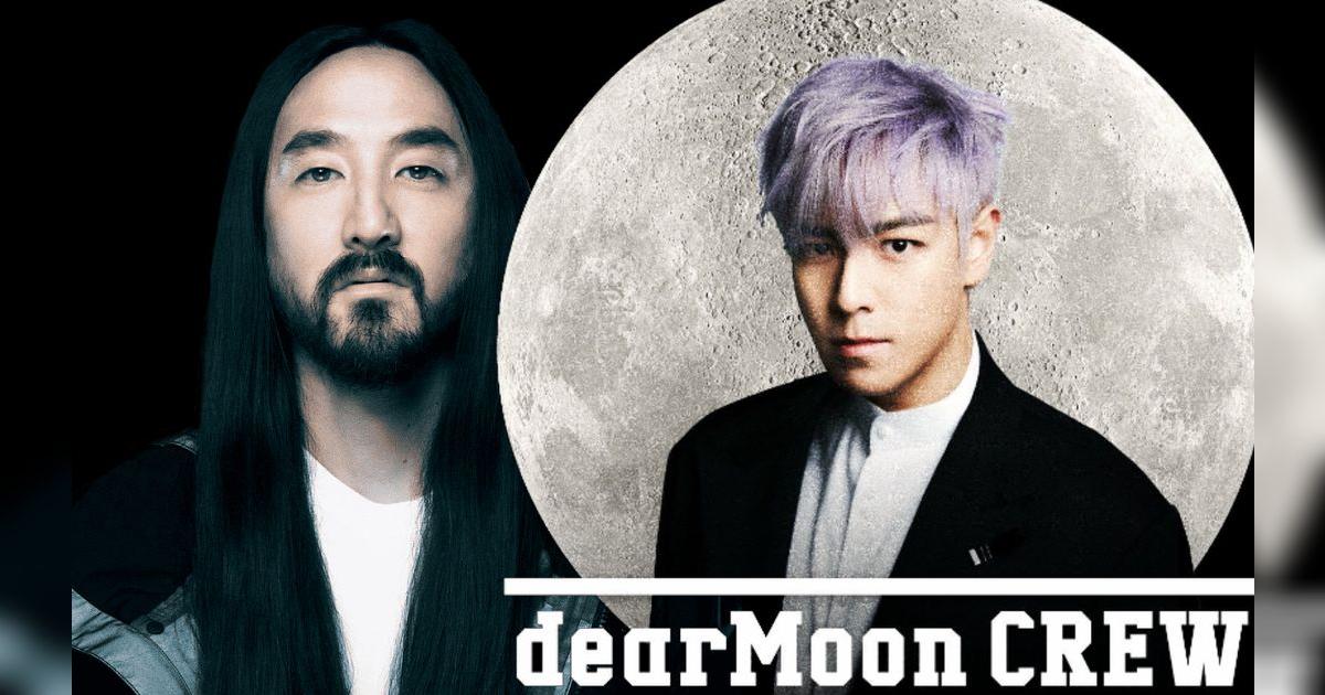 Adiós, proyecto dearMoon: CANCELAN viaje alrededor de la Luna con TOP, Steve Aoki y otros ...