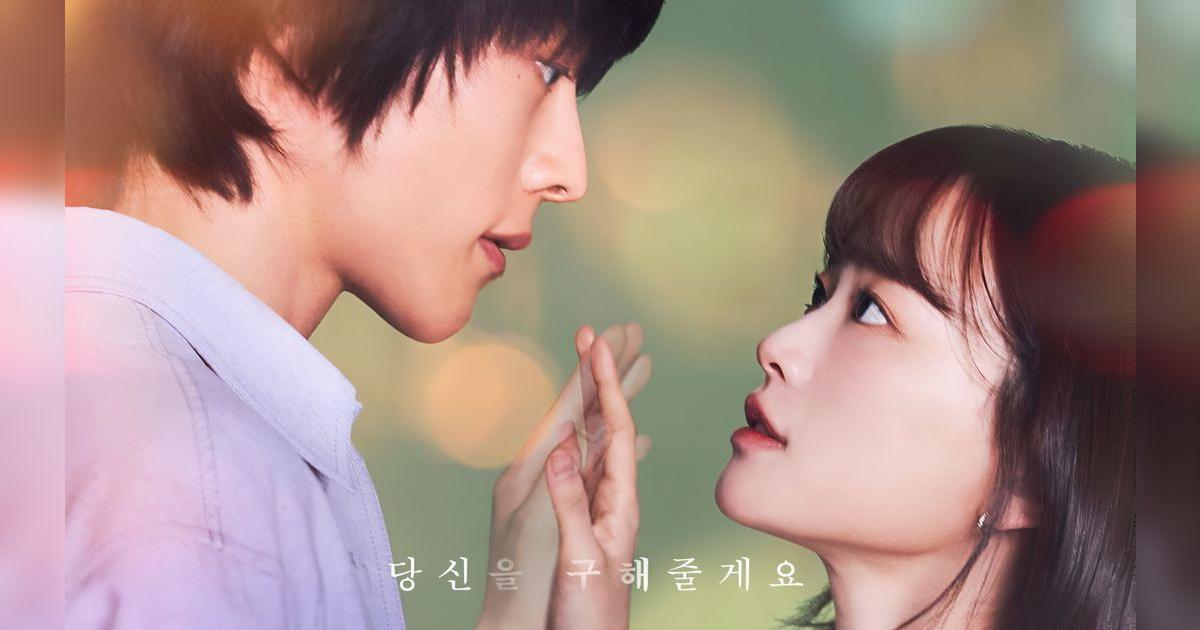 El nuevo k-drama que supera a 'La reina de las lágrimas' en Netflix: un romance que debes ver ...