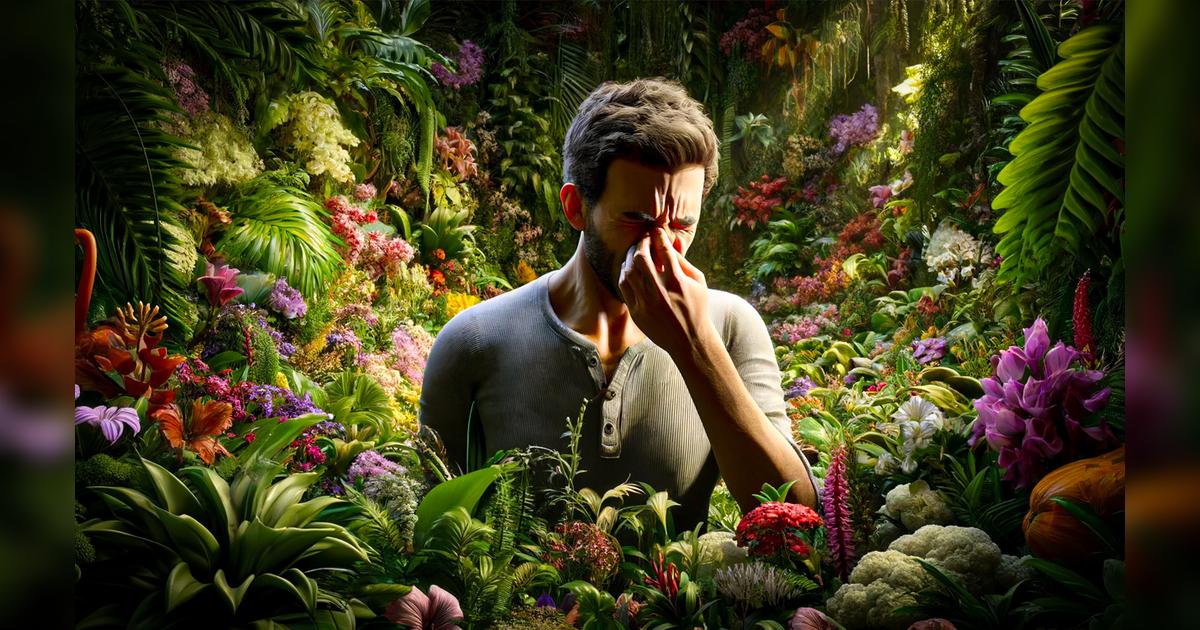 Así es la majestuosa 'flor cadáver': tiene un horrible olor y puede ...