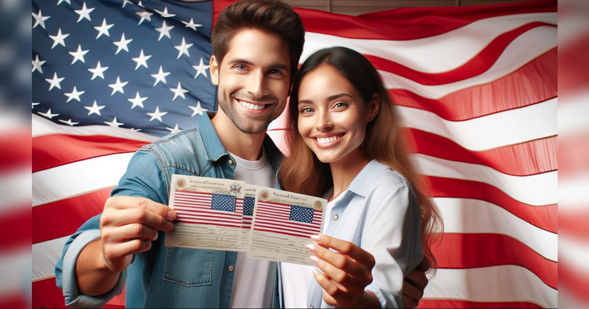Cómo conseguir la ciudadanía americana: una guía paso a paso para ...