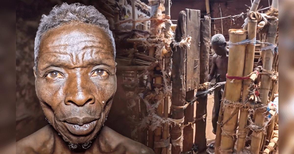 Hombre lleva más de 50 años aislado por 'miedo extremo' a las mujeres ...