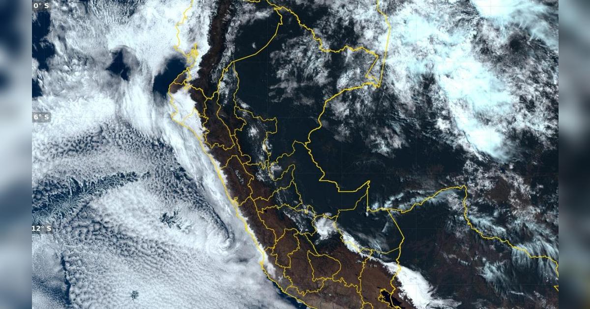 ¿Cuándo inicia el invierno 2024 en Perú y cómo serán las temperaturas ...