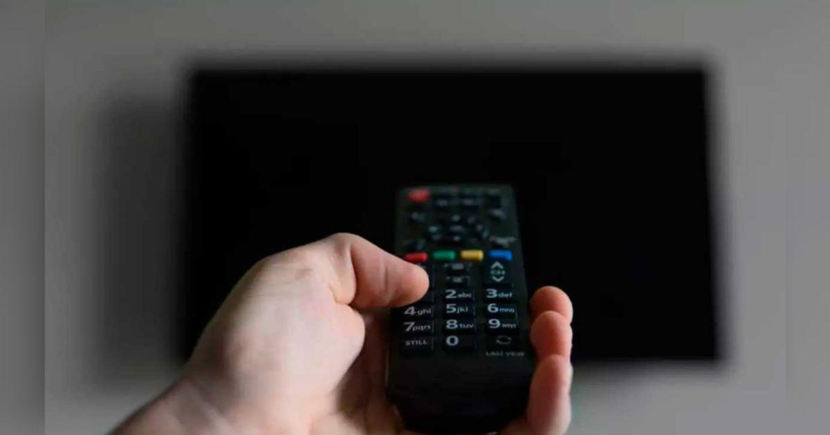 ¿Tienes un Smart TV? Esta es la peor forma de apagar tu televisor y que ...