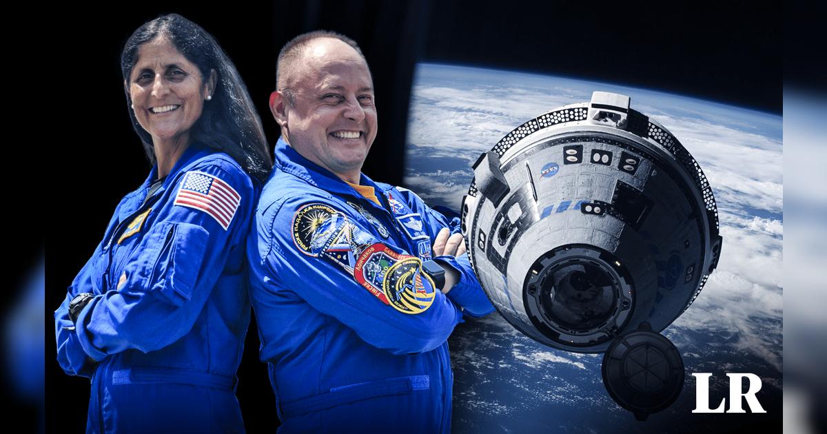 La NASA y Boeing confirman la nueva fecha para el primer vuelo ...