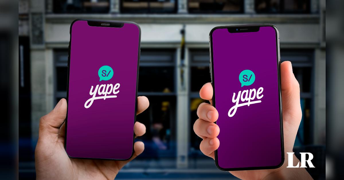 Vía BCP | ¿Cómo tener dos cuentas activas en Yape? Descubre todo lo que ...