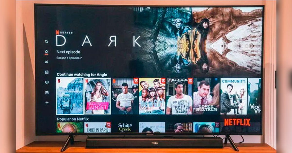 Smart TV: ¿qué modelos de televisores dejarán de ser compatibles con ...