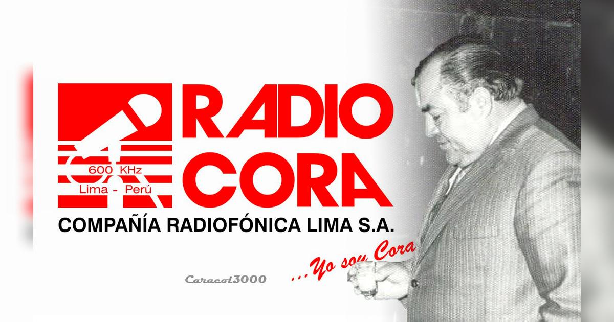 "Yo soy Cora": ¿qué ocurrió con la popular emisora que era escuchada ...