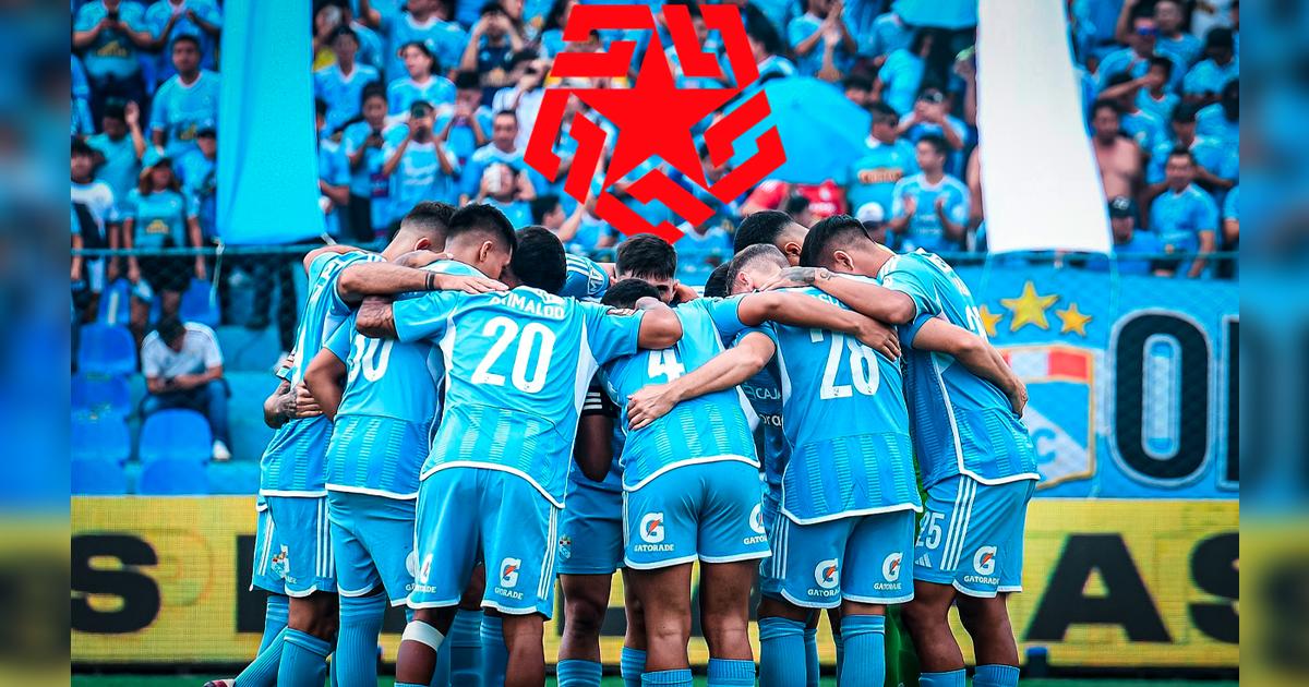 Sporting Cristal suma su segundo refuerzo: Gilmar Paredes regresa al club para el Torneo ...