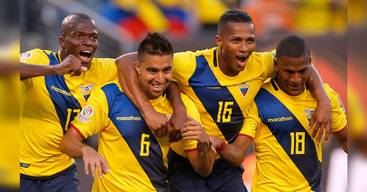 Grupo de Ecuador en la Copa América 2024: revisa el fixture y rivales ...