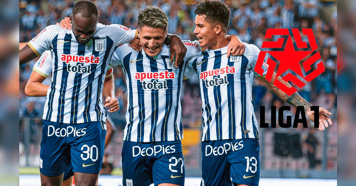 Alianza Lima suma su primer refuerzo para el Torneo Clausura en busca ...