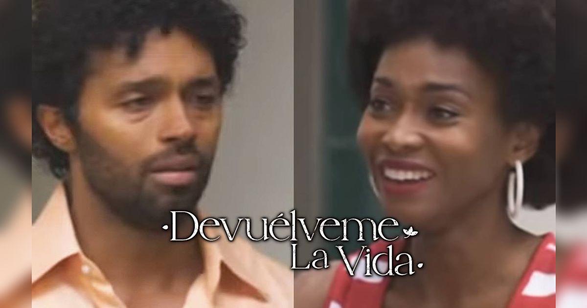 ‘Devuélveme la vida’ capítulo 34 por Caracol TV EN VIVO: horario, canal y dónde ver ONLINE la ...