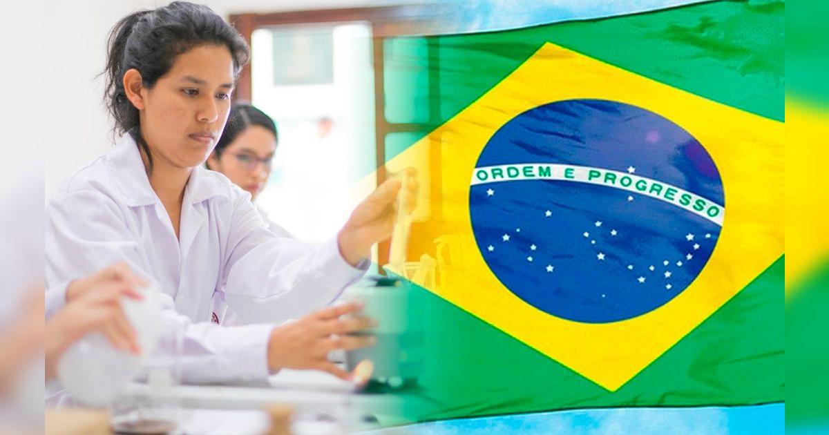 Ofrecen 800 becas para estudiar una maestría o doctorado en 55 ...