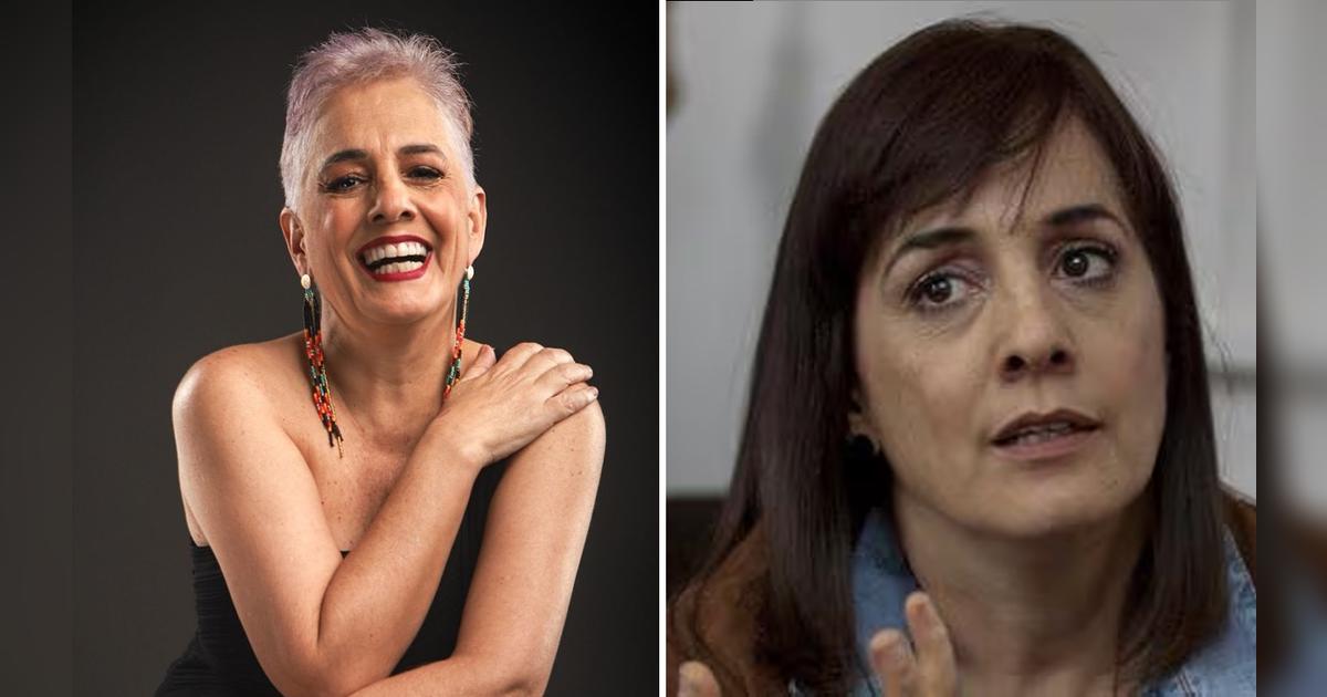 Patricia del Río: descubre qué carrera profesional estudió y dónde se ...