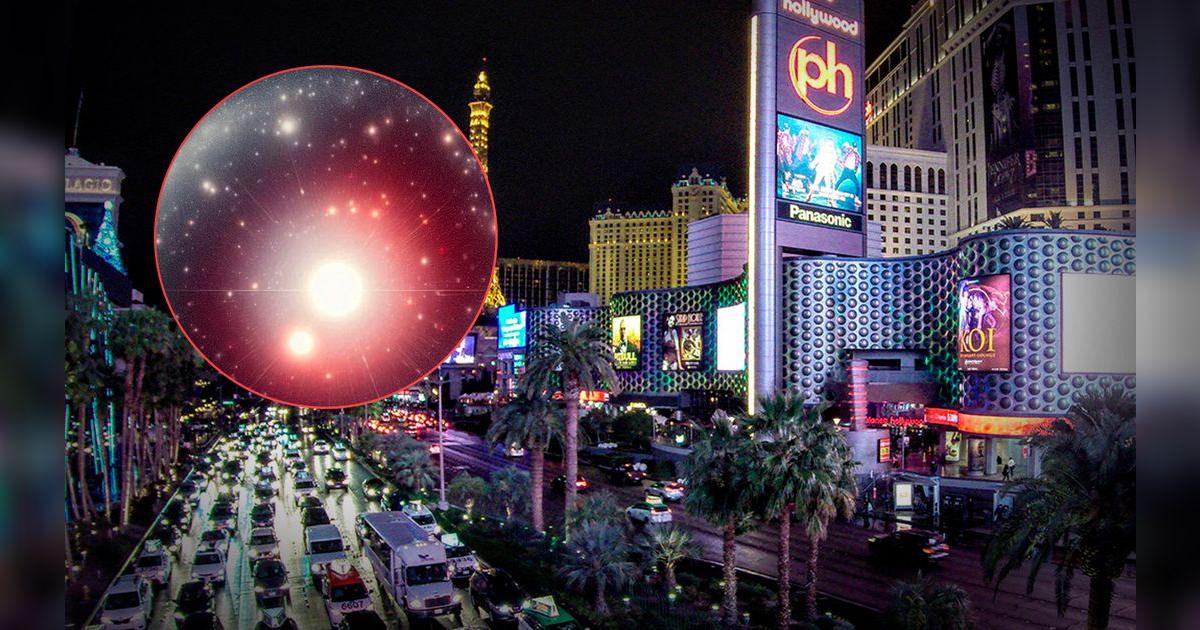 La NASA reporta explosión de supernova que se apreciará a simple vista ...