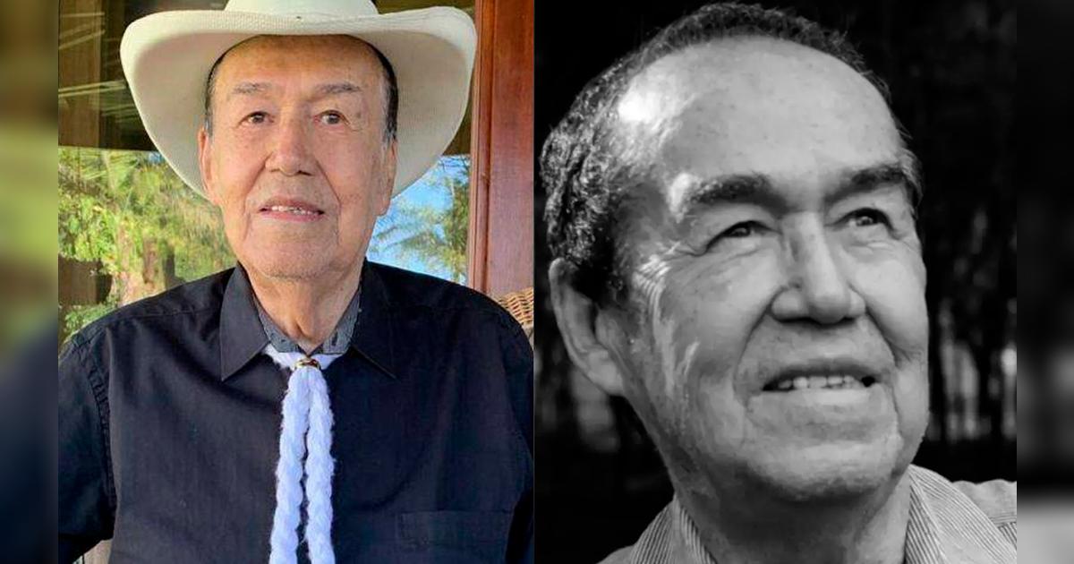 ¿Quién fue el cantante José Muñoz, el fundador de Los Relicarios que ...