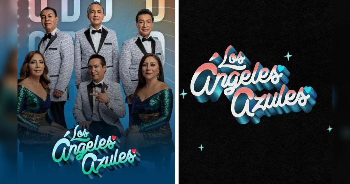 Los Ángeles Azules en Perú: fechas, lugar y precio de entradas para sus ...