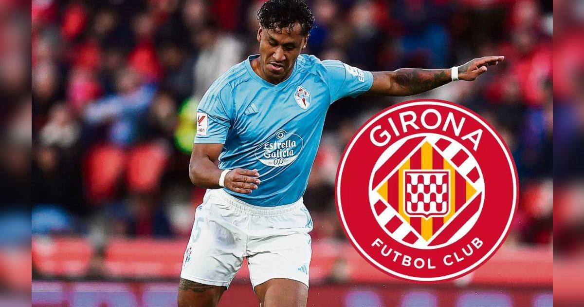 Selección peruana: Renato Tapia y su contundente respuesta sobre su posible fichaje al Girona de ...